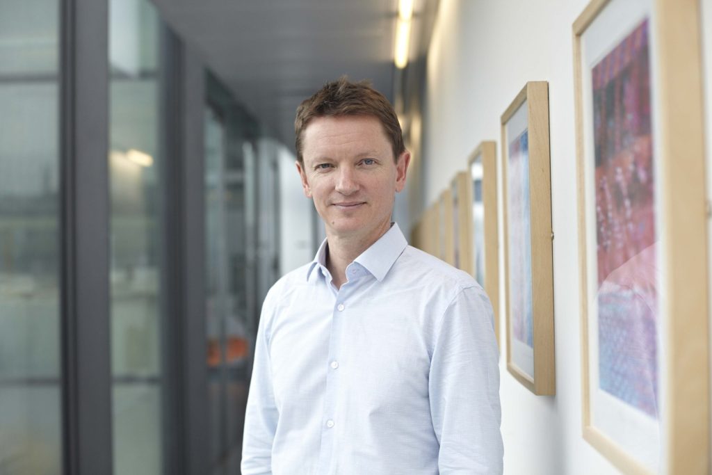 Prof Sam Janes joins Optellum Medical Advisory Board | Optellum