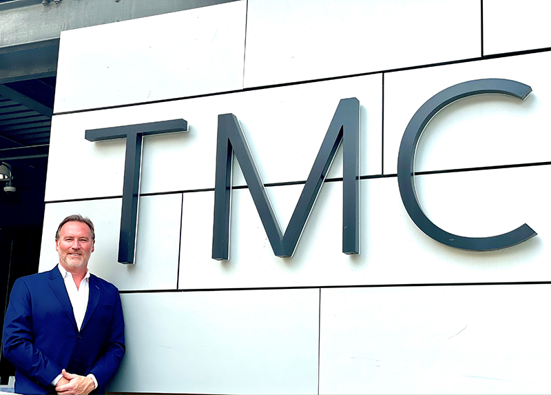 PRESS RELEASE: Optellum Appoints Jason Pesterfield as CEO to Drive ...