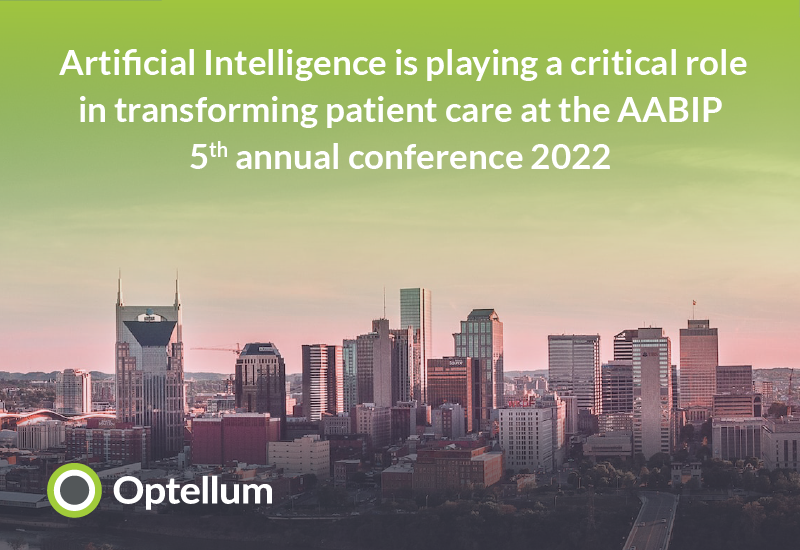 Artificial Intelligence is playing a critical role in transforming patient care at the American ...
